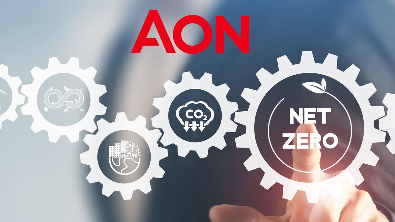 Aon unveils ‘first-of-its-kind’ ESG risk transfer solution ...